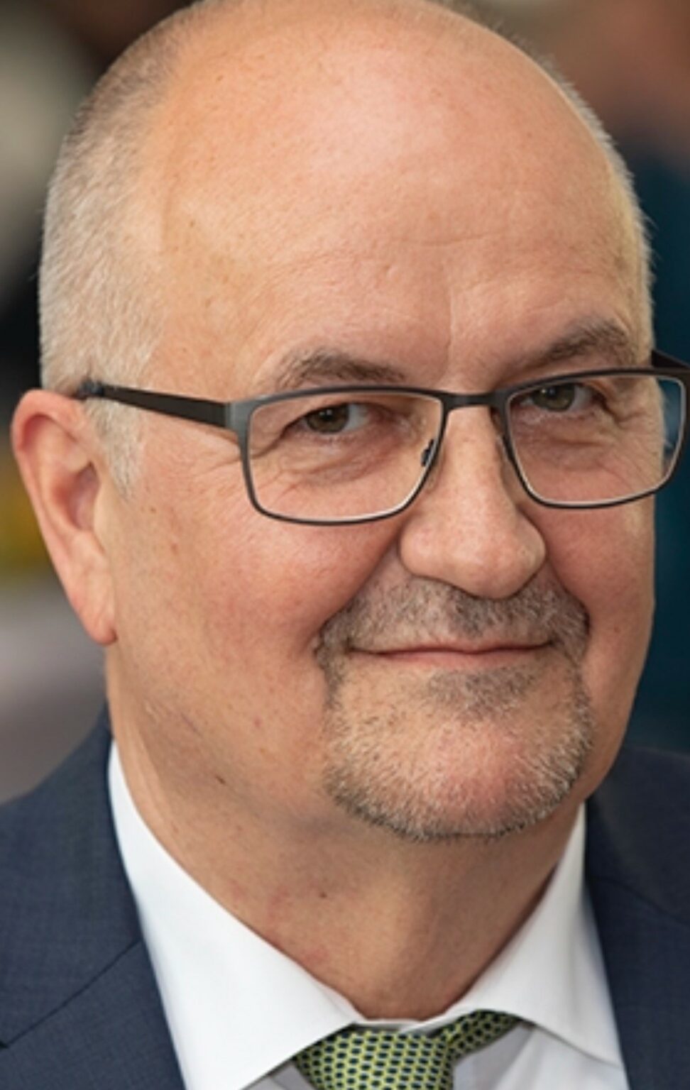 Rolf Klauner – MoM